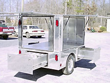 Custom Aluminum Works