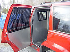 Custom Aluminum Works