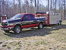 Custom Aluminum Works