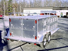 Custom Aluminum Works